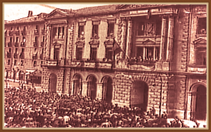 Basque Fact of the Week: The Basque City of Éibar – enzuazua